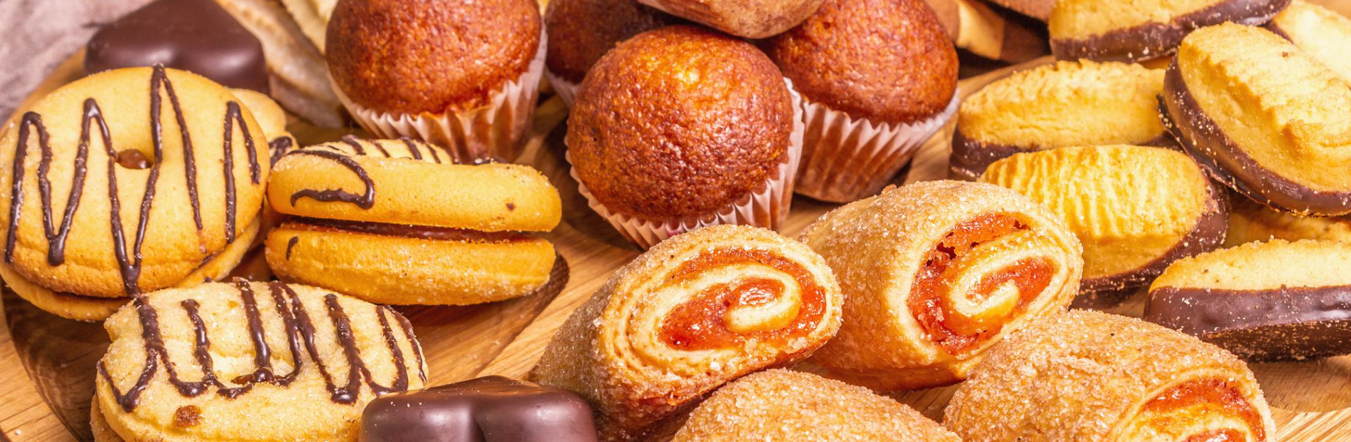 Orba: Your Top Choice for High-Quality Bakery Enzymes