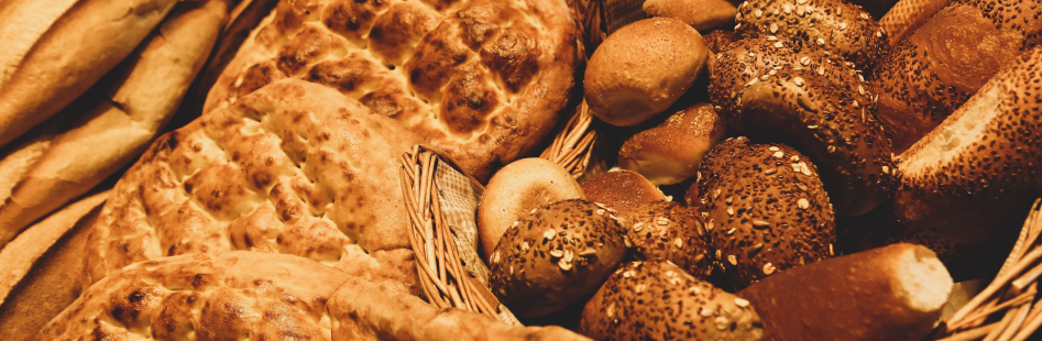 Orba: Your Top Choice for High-Quality Bakery Enzymes